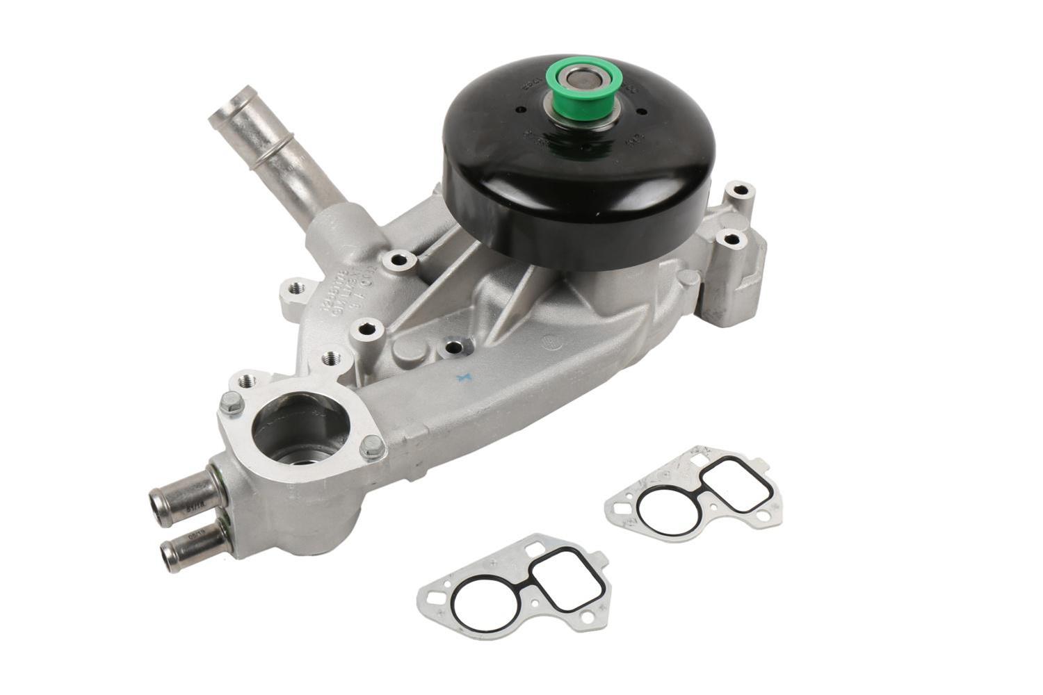 ACDelco 12703898 ACDelco Mechanical Water Pumps | Summit Racing