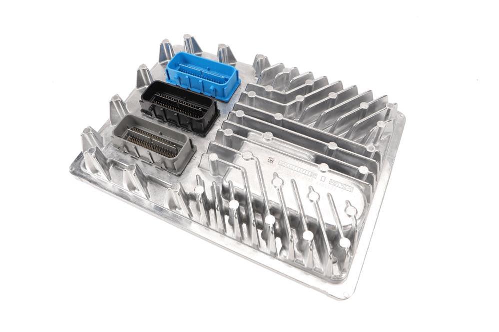 ACDelco 12704475 ACDelco GM Genuine Parts Engine Control Modules ...