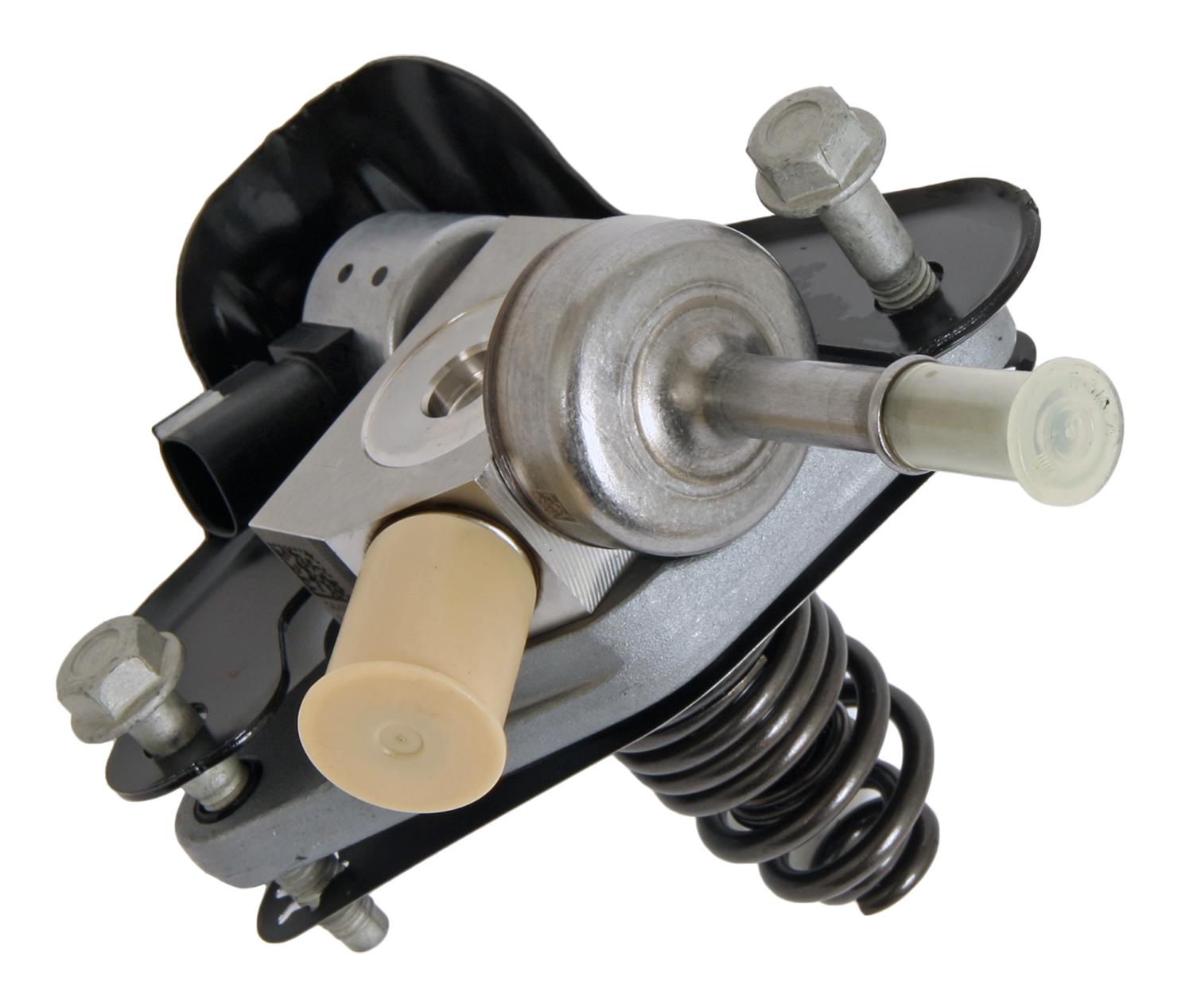 ACDelco 12706344 ACDelco Direct Injection High-Pressure Fuel Pumps ...