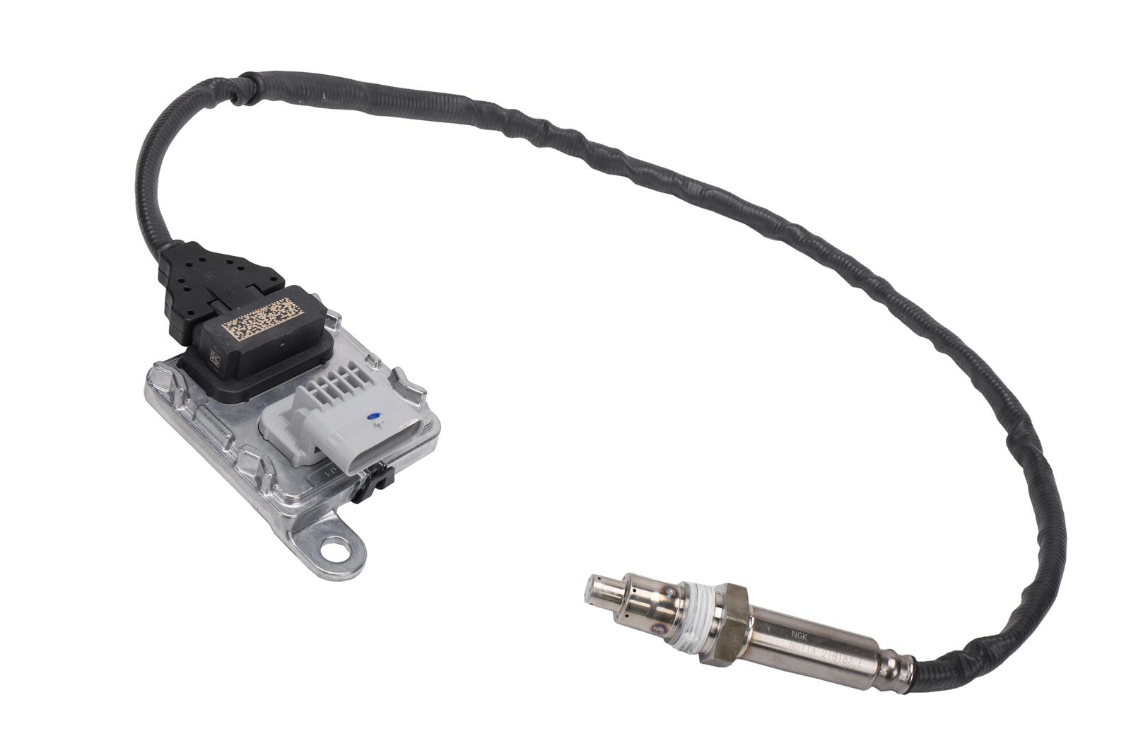 ACDelco 12708008 ACDelco GM Genuine Parts Nitrogen Oxide Sensors ...