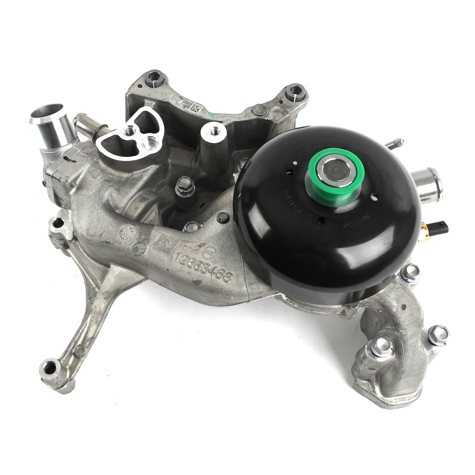 ACDelco 12717097 ACDelco GM Genuine Parts Engine Water Pumps | Summit ...