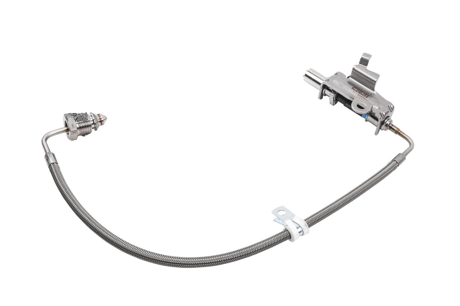 ACDelco 12717297 ACDelco GM Genuine Parts Hydrocarbon Fuel Injectors ...