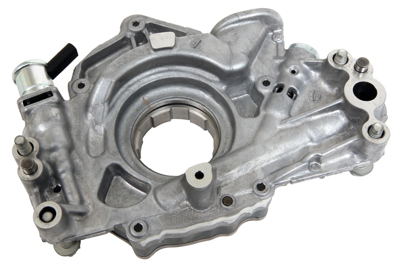 ACDelco 12733670 ACDelco Engine Oil Pumps | Summit Racing