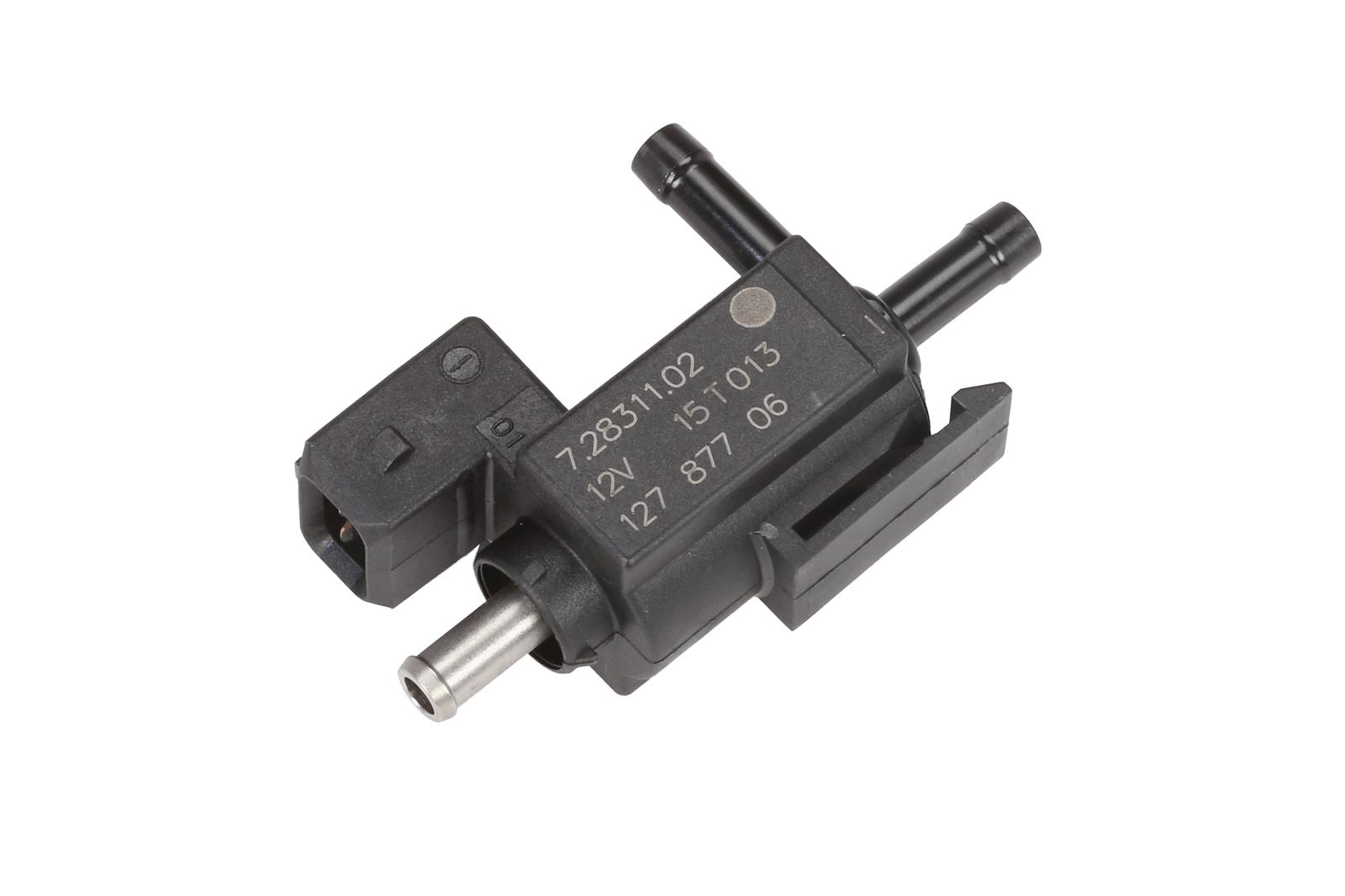 ACDelco 12787706 ACDelco GM Genuine Parts Turbocharger Wastegate ...