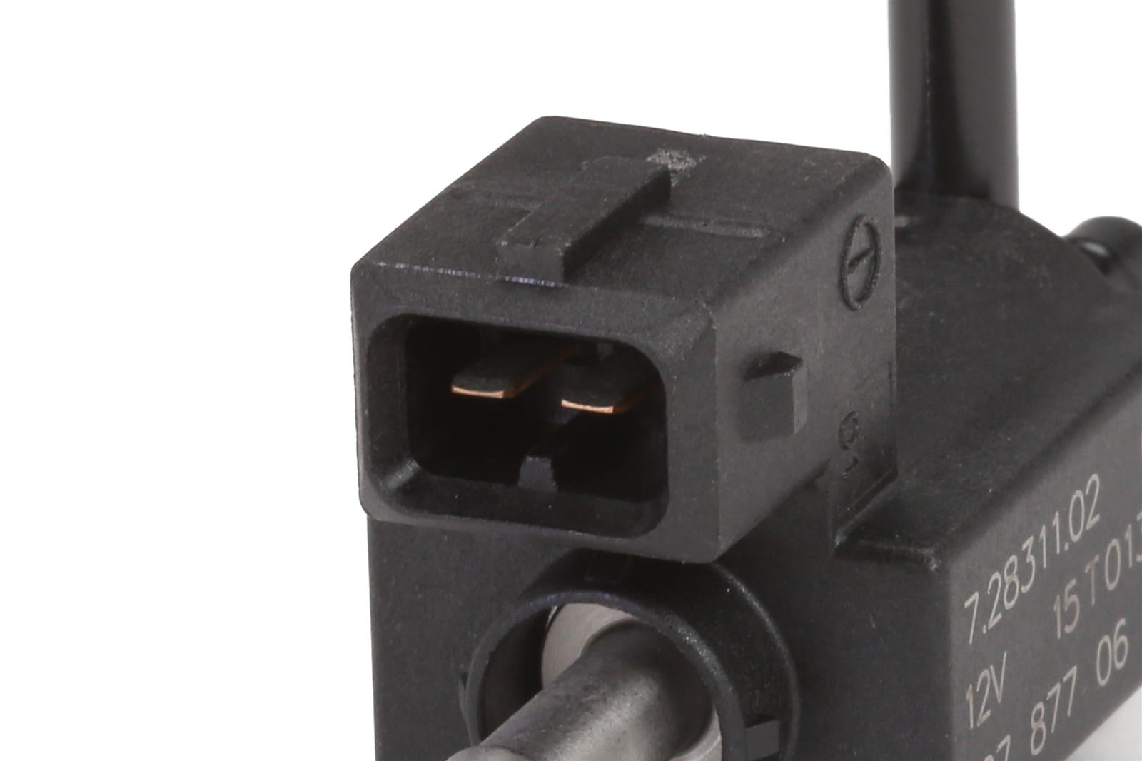 ACDelco 12787706 ACDelco GM Genuine Parts Turbocharger Wastegate ...