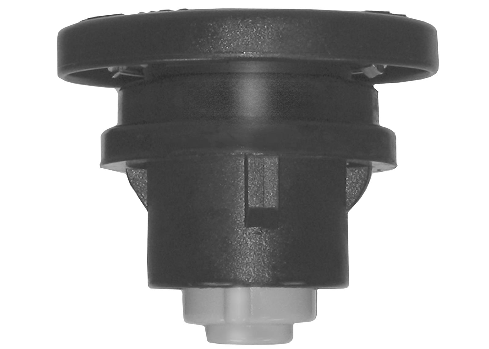 ACDelco 19114766 ACDelco Gold Fuel Tank Caps | Summit Racing