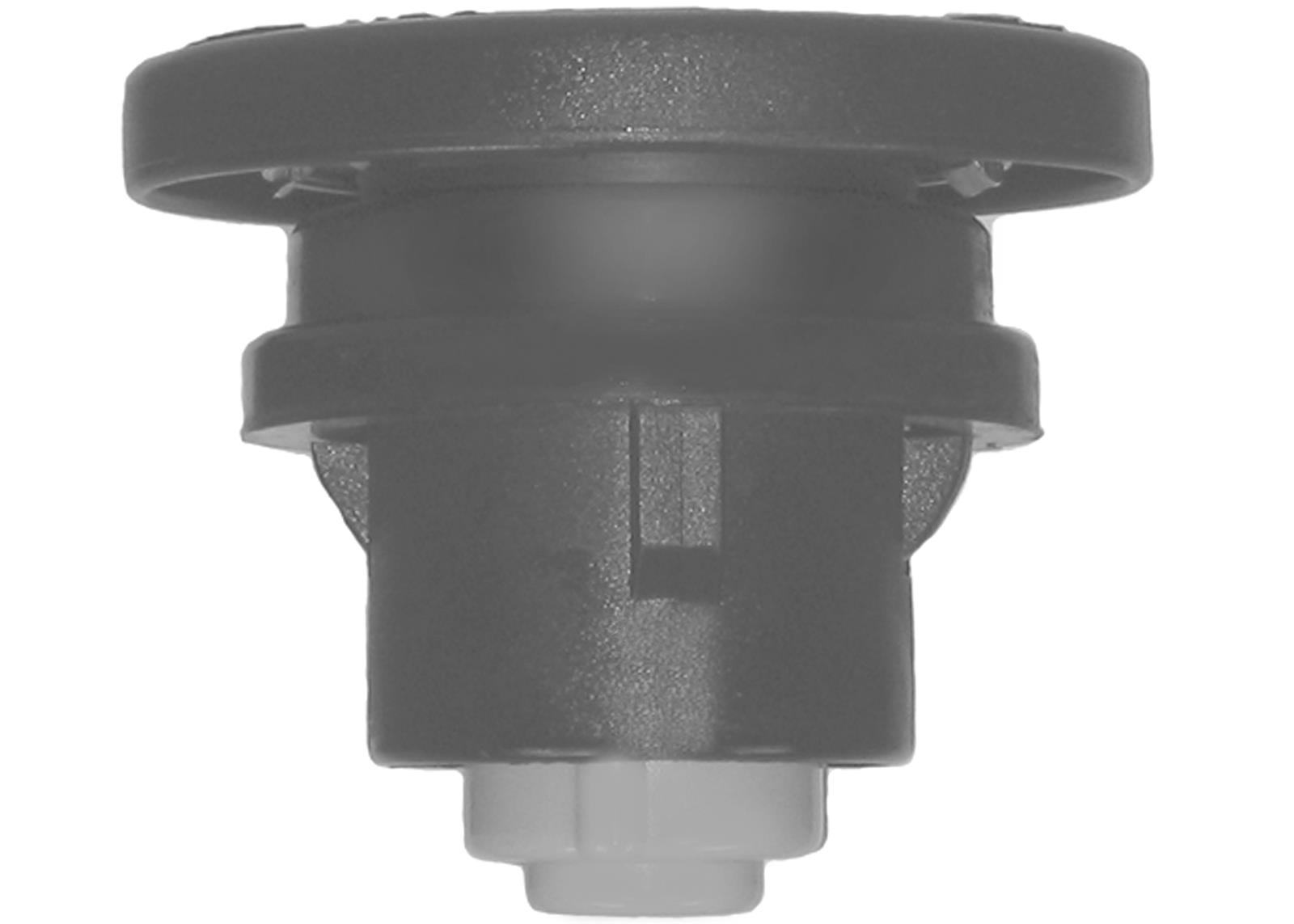 ACDelco 19114724 ACDelco Gold Fuel Tank Caps | Summit Racing