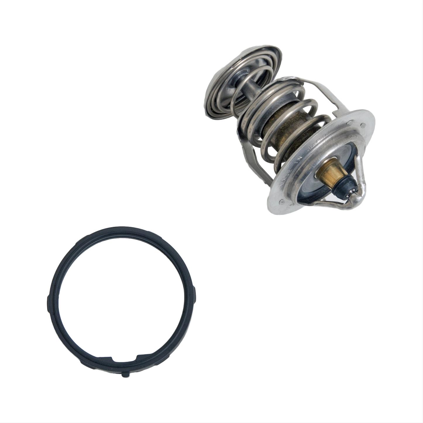 ACDelco 89018168 ACDelco GM Genuine Parts Engine Coolant Thermostats ...