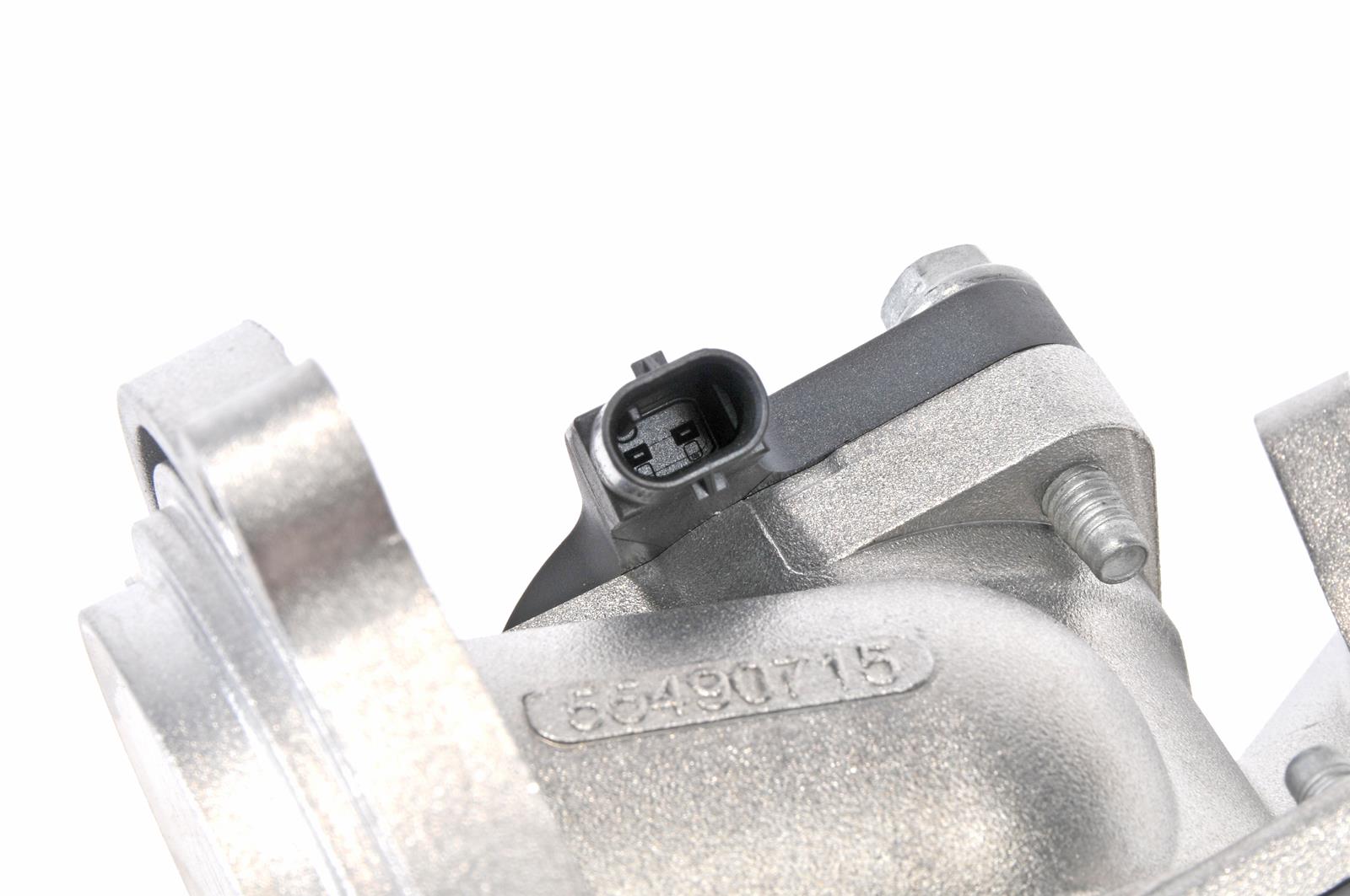 ACDelco 55490715 ACDelco GM Genuine Parts Engine Coolant Thermostats ...