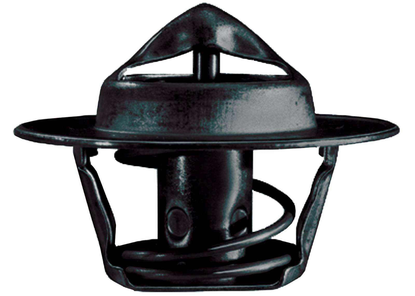 ACDelco 03041424 ACDelco Gold Engine Coolant Thermostats | Summit Racing