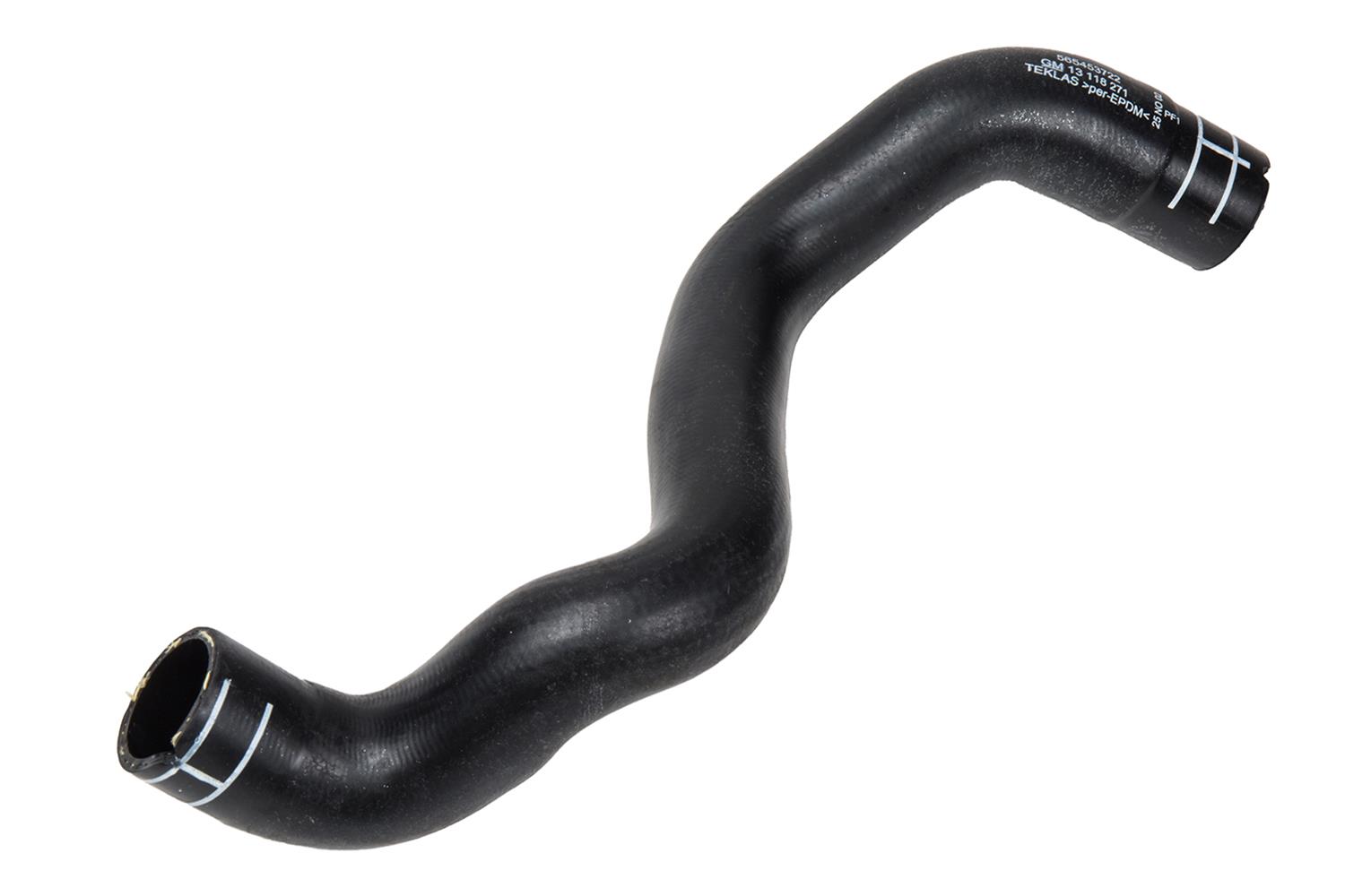ACDelco 13118271 ACDelco Gold Molded Radiator Coolant Hoses | Summit Racing