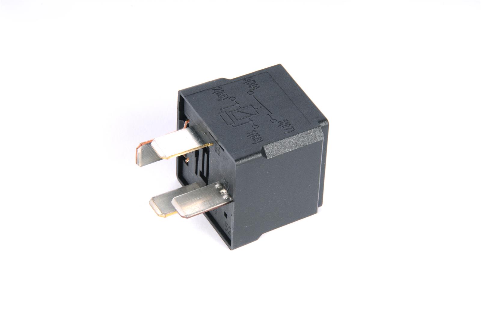 ACDelco 13171831 ACDelco Replacement Relays | Summit Racing