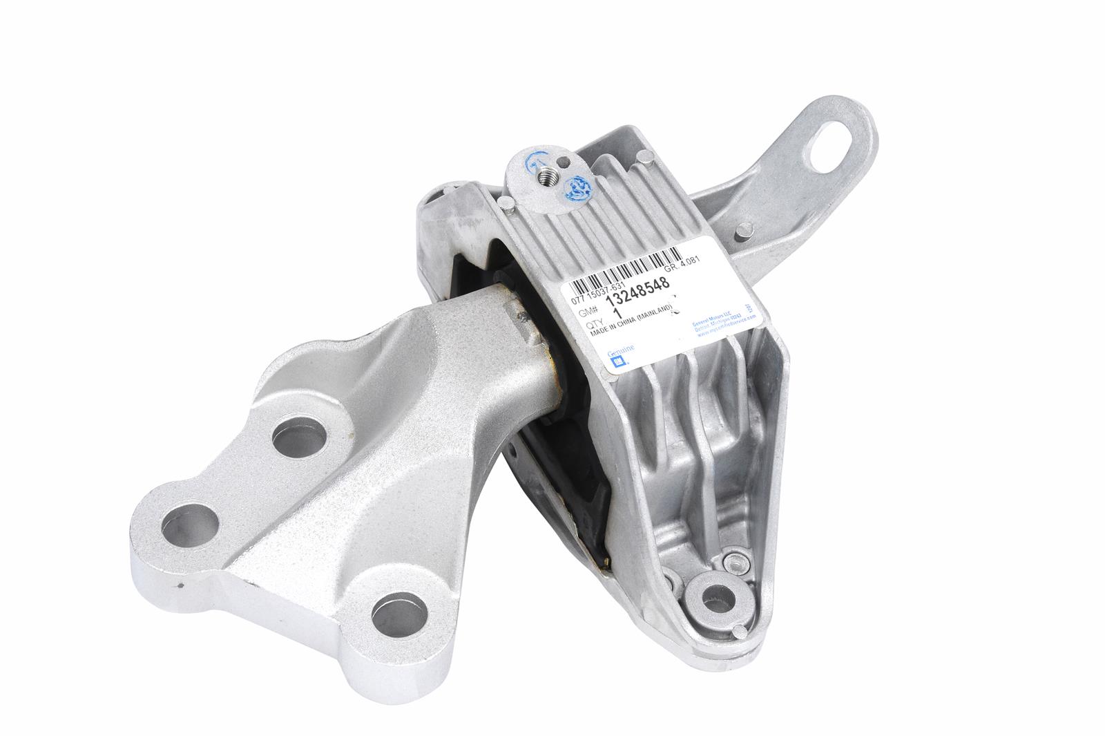 ACDelco 13248548 ACDelco GM Genuine Parts Transmission Mounts | Summit ...