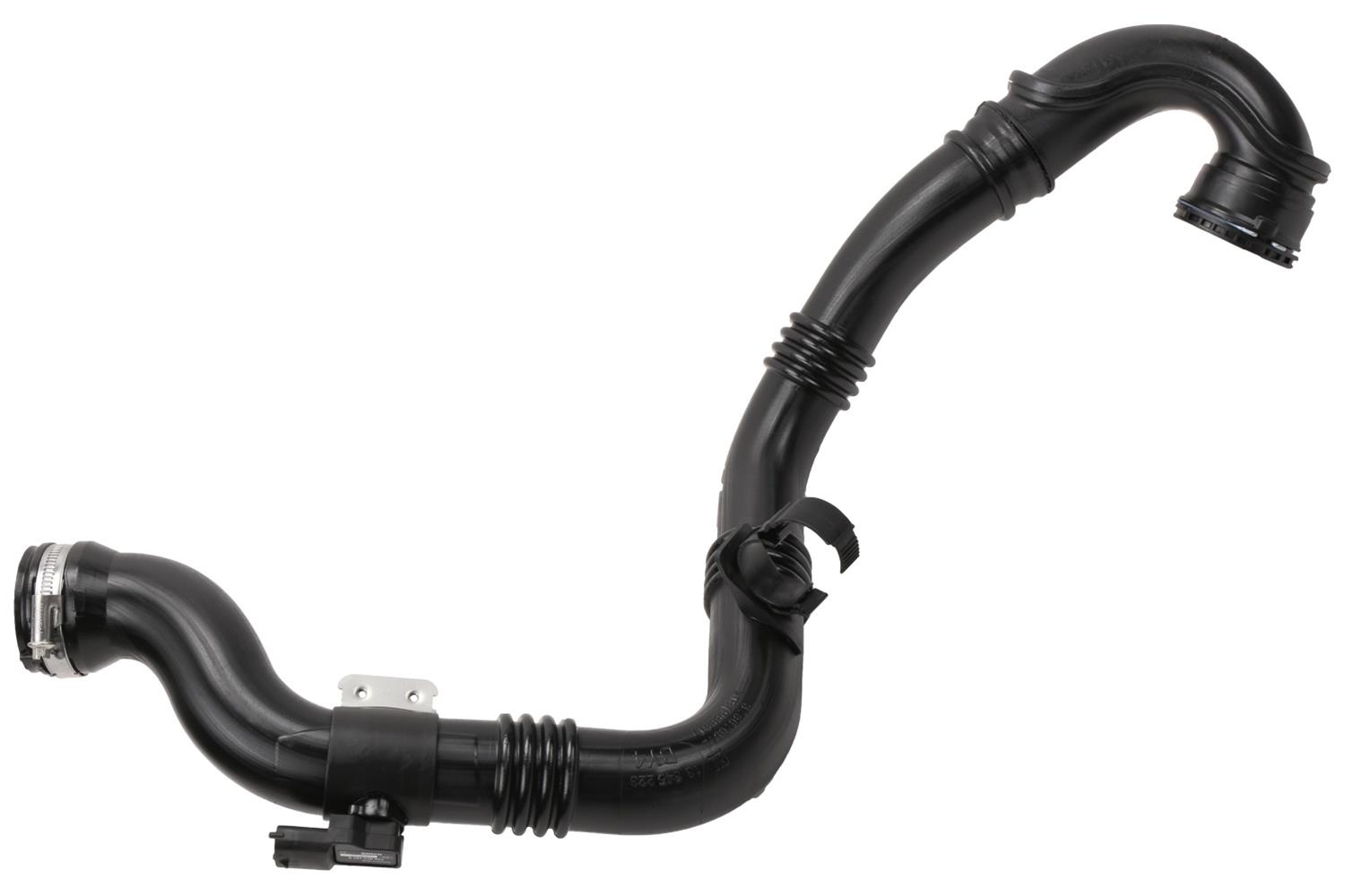 ACDelco 13345223 ACDelco Gold Turbocharger Intercooler Hoses | Summit ...