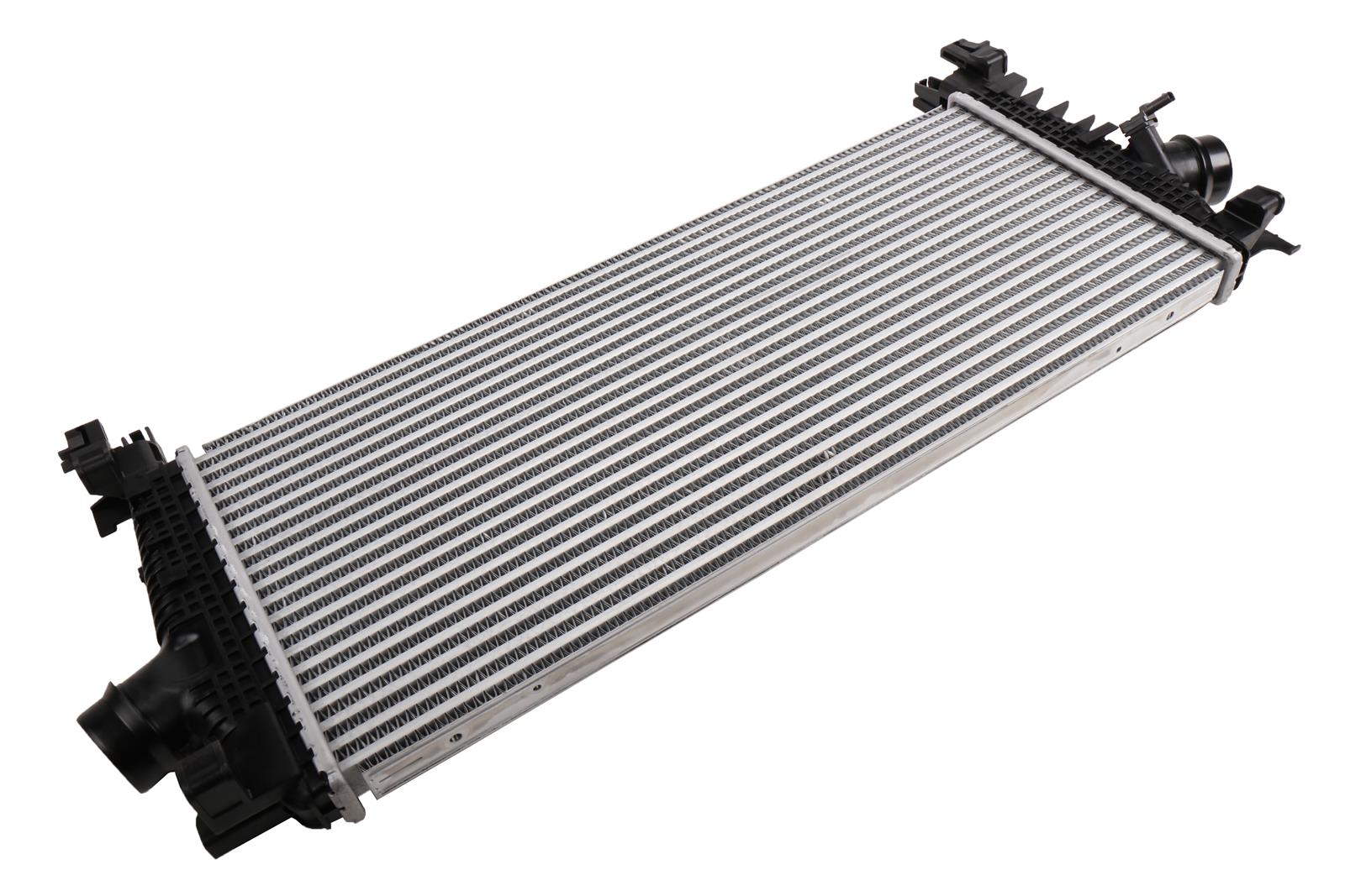 ACDelco 13393988 ACDelco Intercoolers | Summit Racing