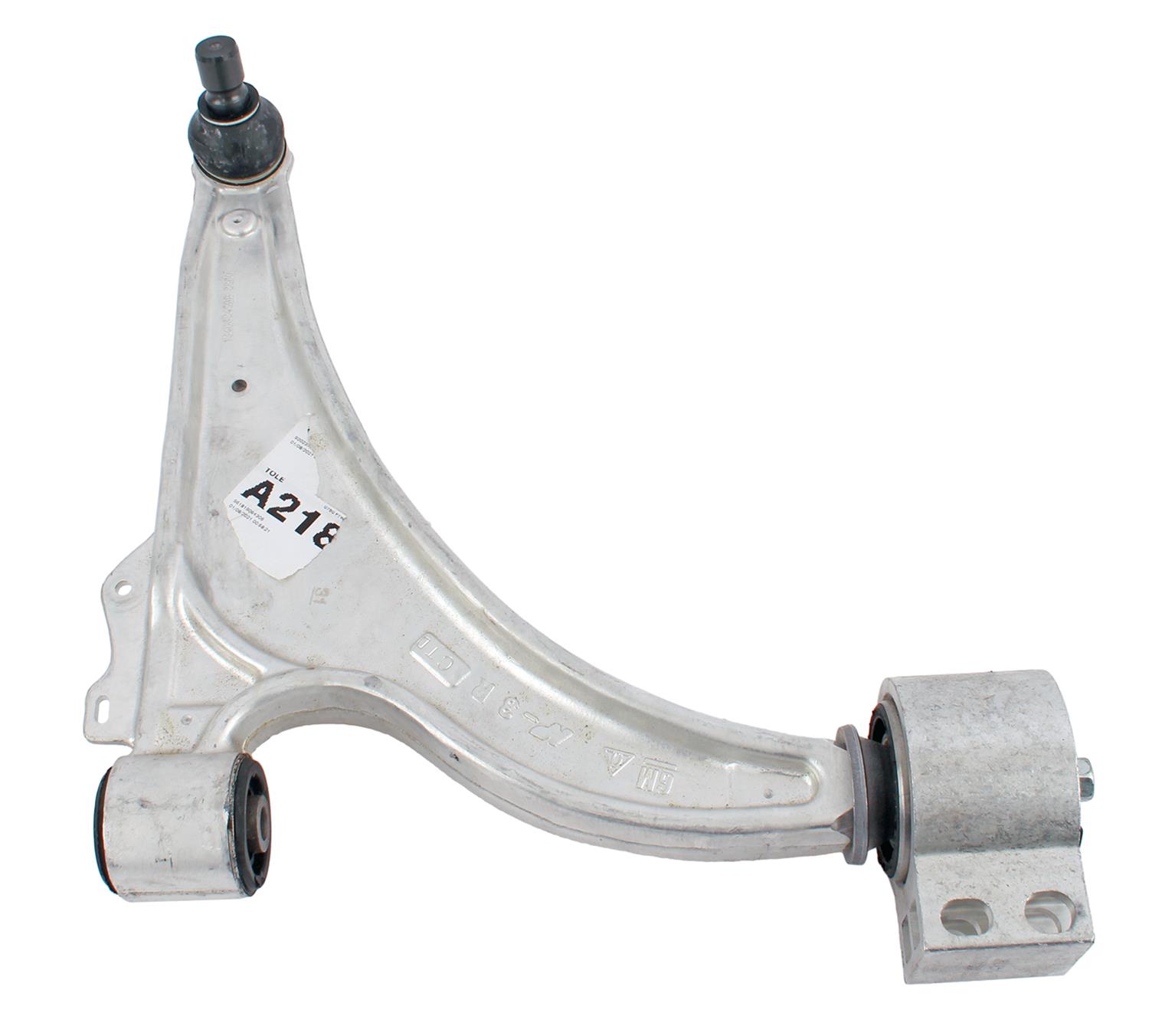 ACDelco 13463245 ACDelco Gold Control Arms | Summit Racing