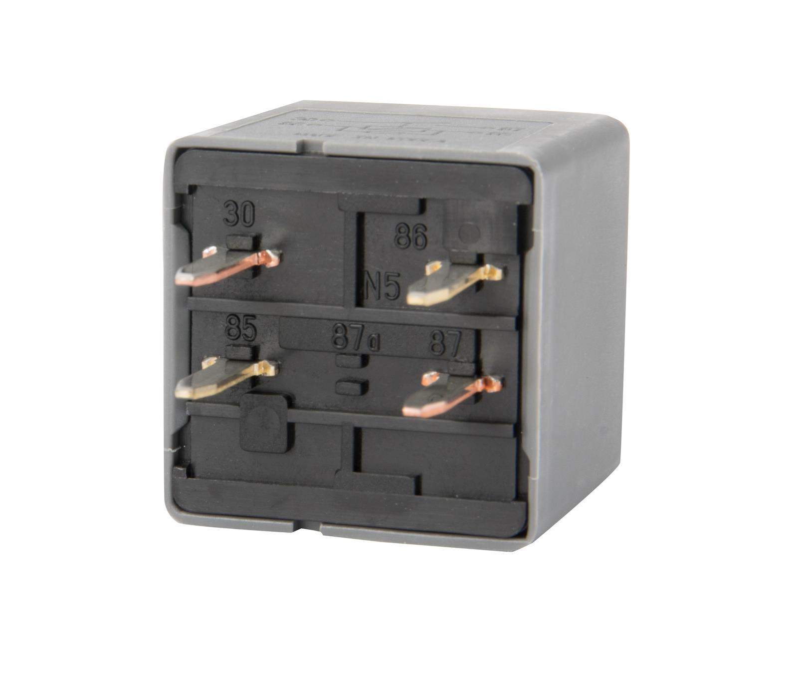 ACDelco 13503102 ACDelco Replacement Relays | Summit Racing