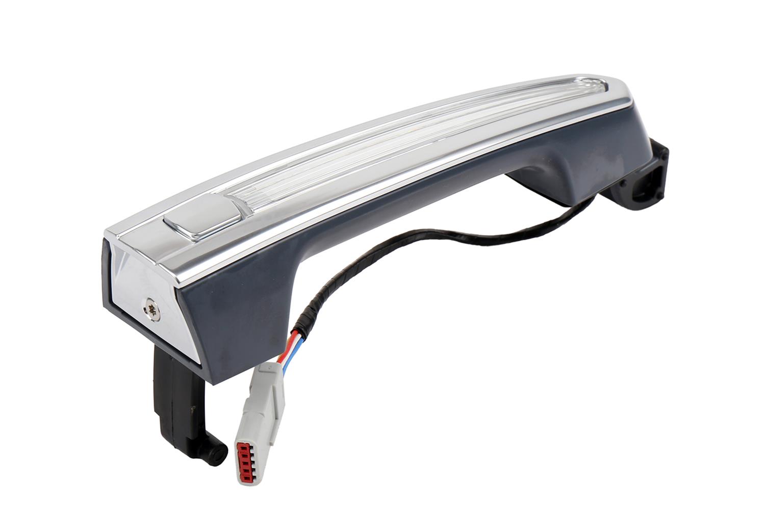 ACDelco 13509685 ACDelco Exterior Door Handles | Summit Racing