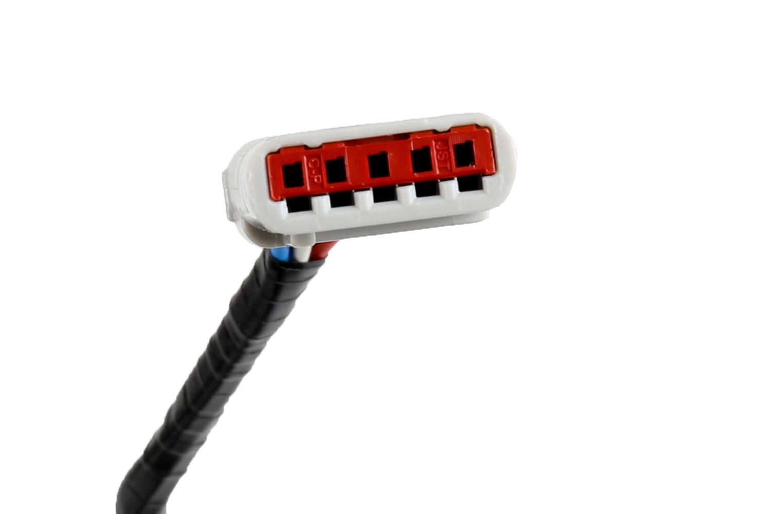 ACDelco 13509685 ACDelco Exterior Door Handles | Summit Racing