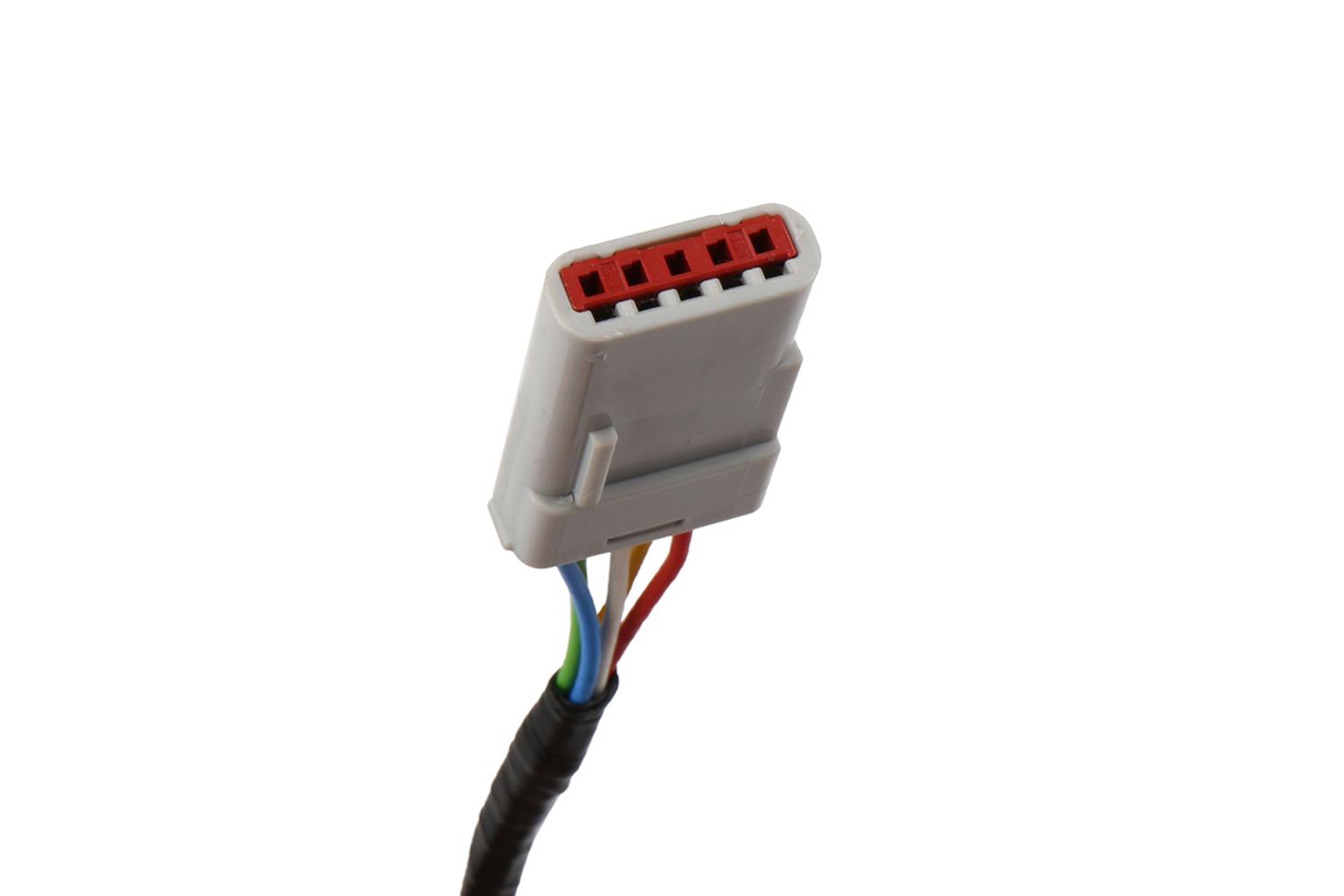 ACDelco 13509685 ACDelco Exterior Door Handles | Summit Racing