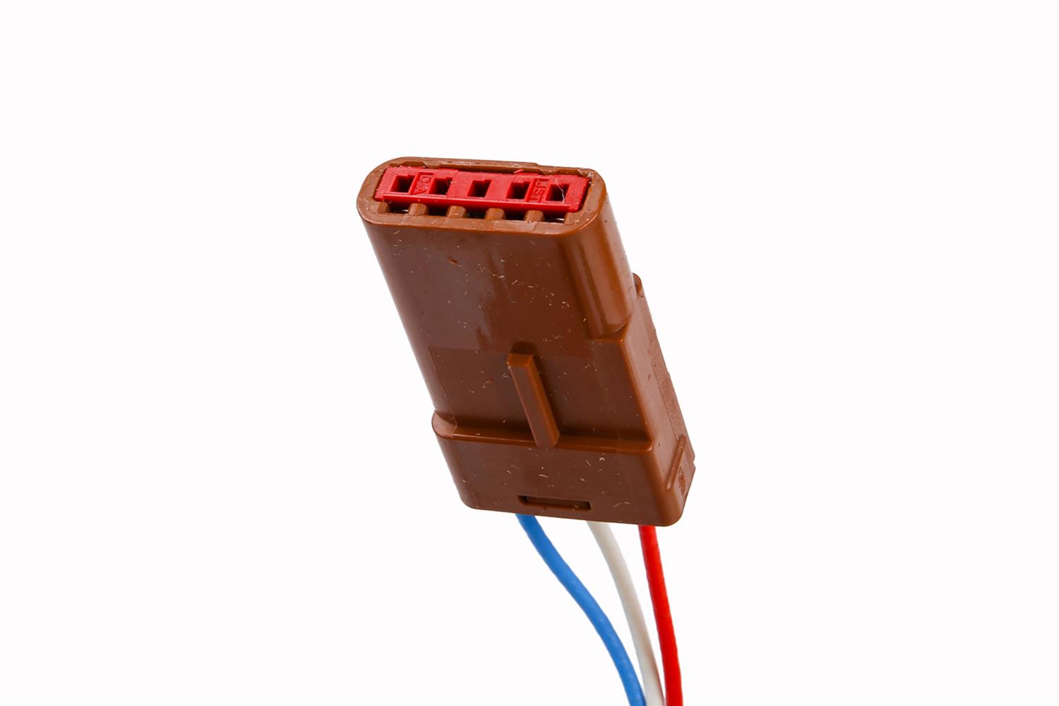 ACDelco 13509689 ACDelco Exterior Door Handles | Summit Racing