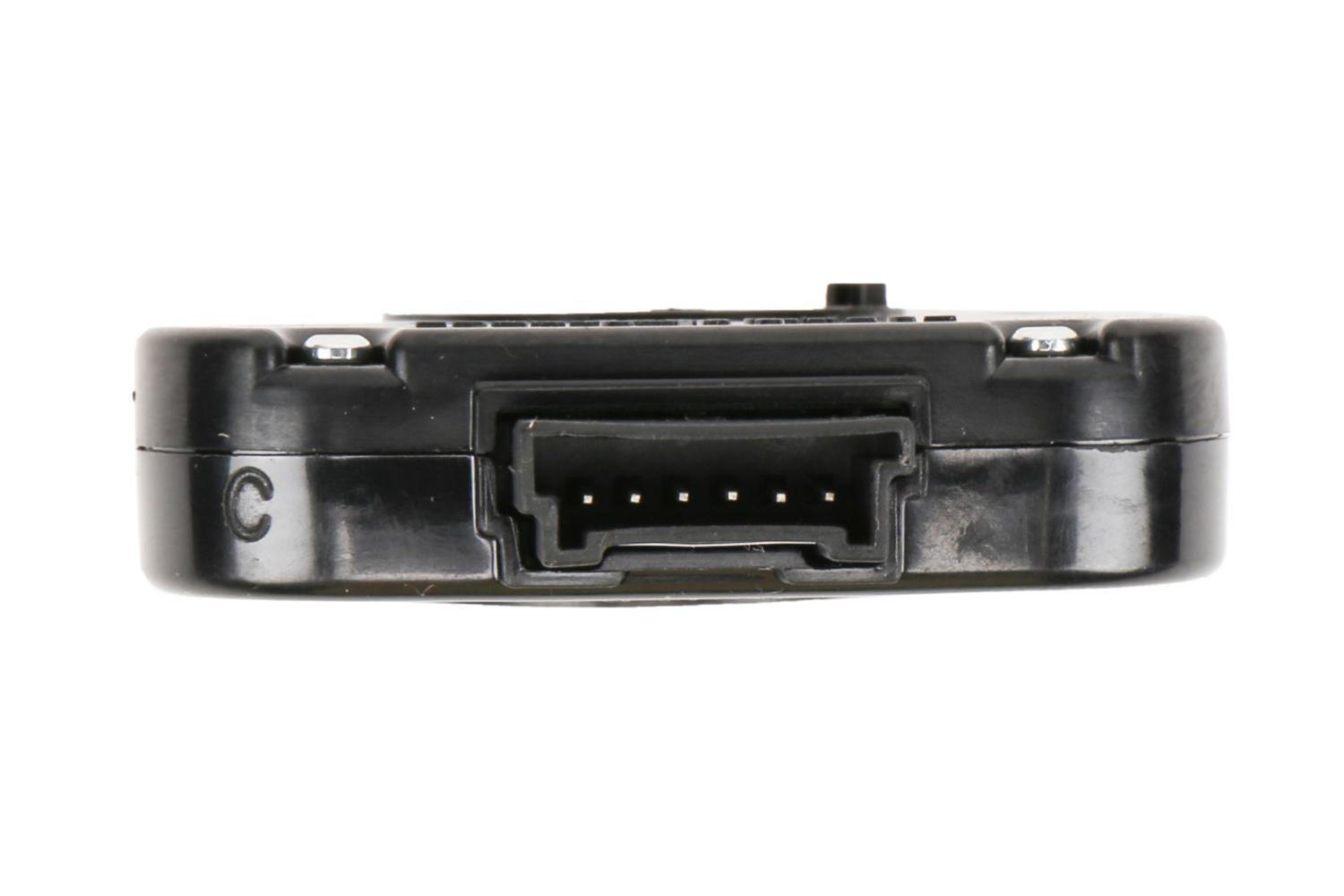 ACDelco 13513905 ACDelco GM Genuine Parts Steering Angle Sensors ...