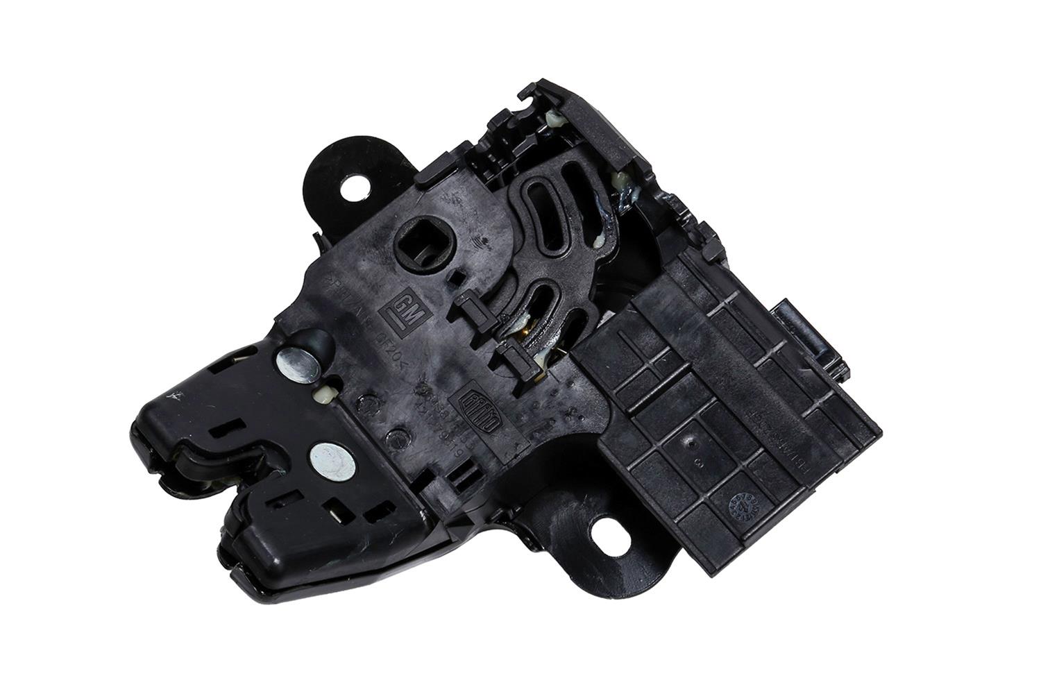 ACDelco 13513995 ACDelco GM Genuine Parts Door Latch Assemblies ...