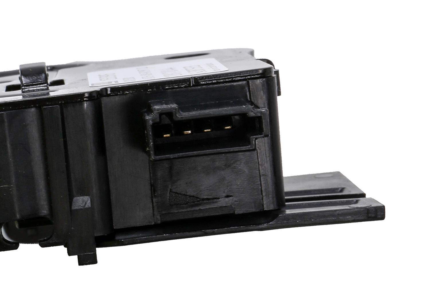 ACDelco 13513995 ACDelco GM Genuine Parts Door Latch Assemblies ...