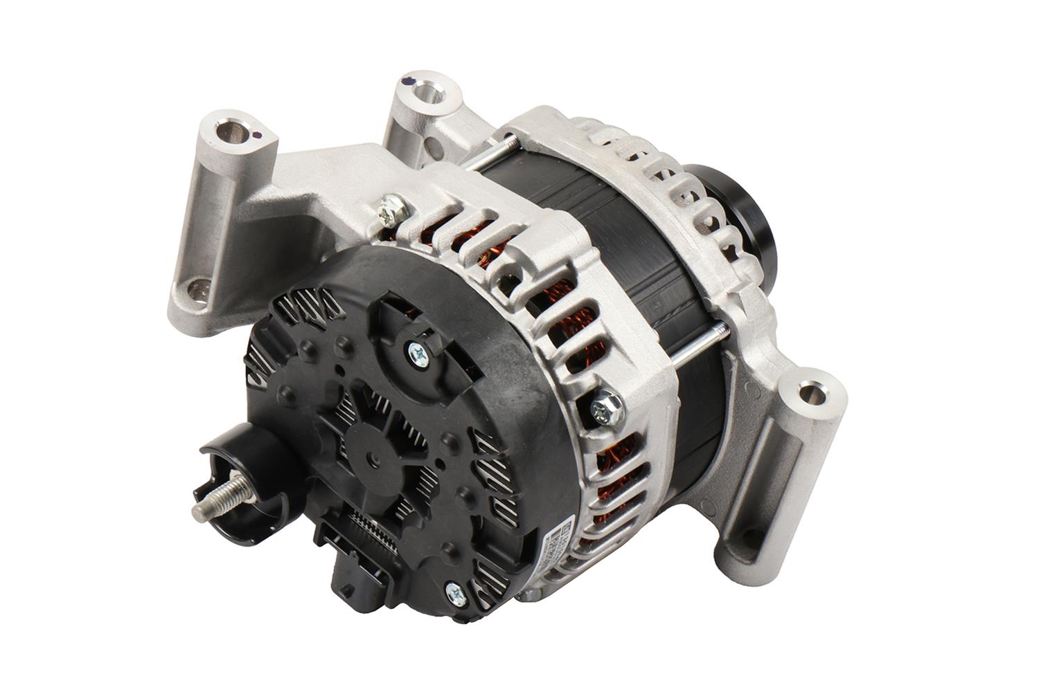 ACDelco 13515942 ACDelco GM Genuine Parts Alternators and Generators ...
