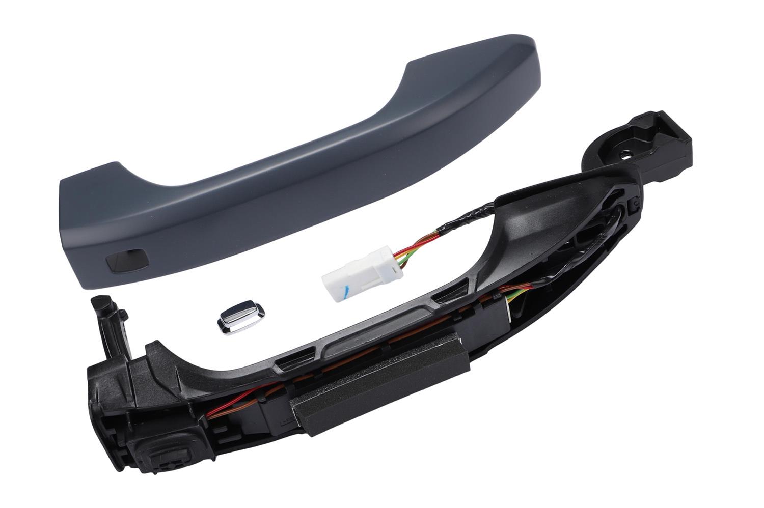 ACDelco 13516279 ACDelco Exterior Door Handles | Summit Racing