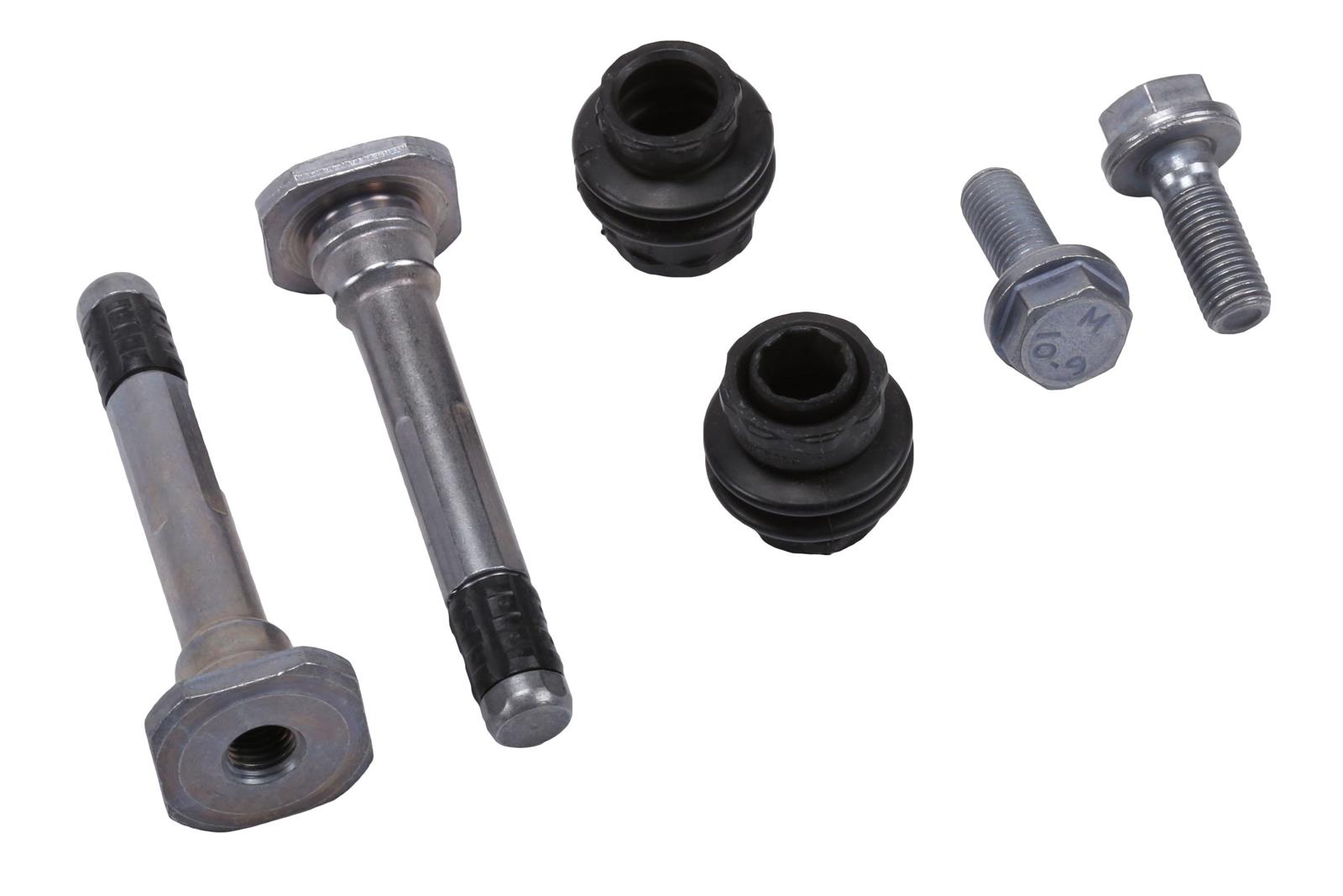 ACDelco 13520193 ACDelco GM Genuine Parts Disc Brake Caliper Bolts and ...
