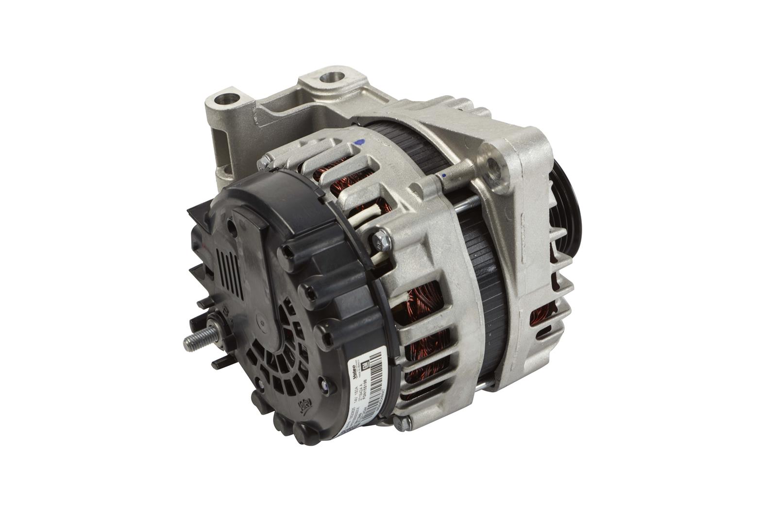 ACDelco 13520825 ACDelco GM Genuine Parts Alternators and Generators ...