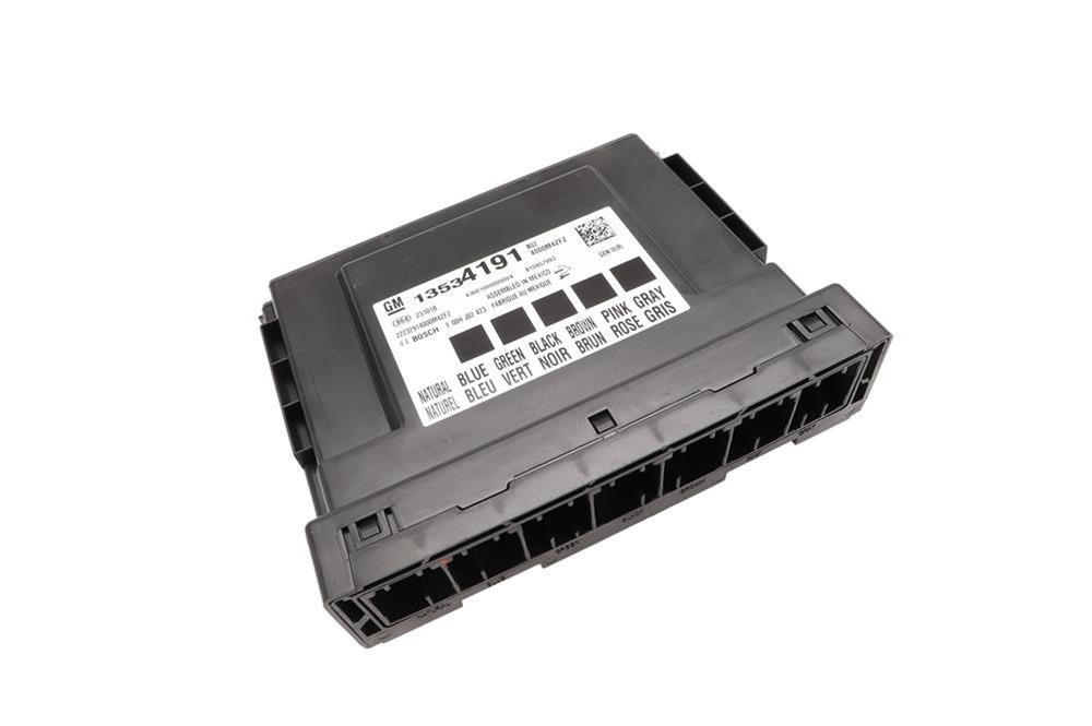 ACDelco 13534191 ACDelco GM Genuine Parts Body Control Modules | Summit ...