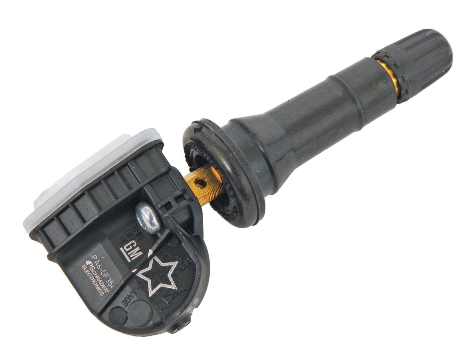 ACDelco 13540600 ACDelco GM Genuine Parts TPMS Sensors | Summit Racing