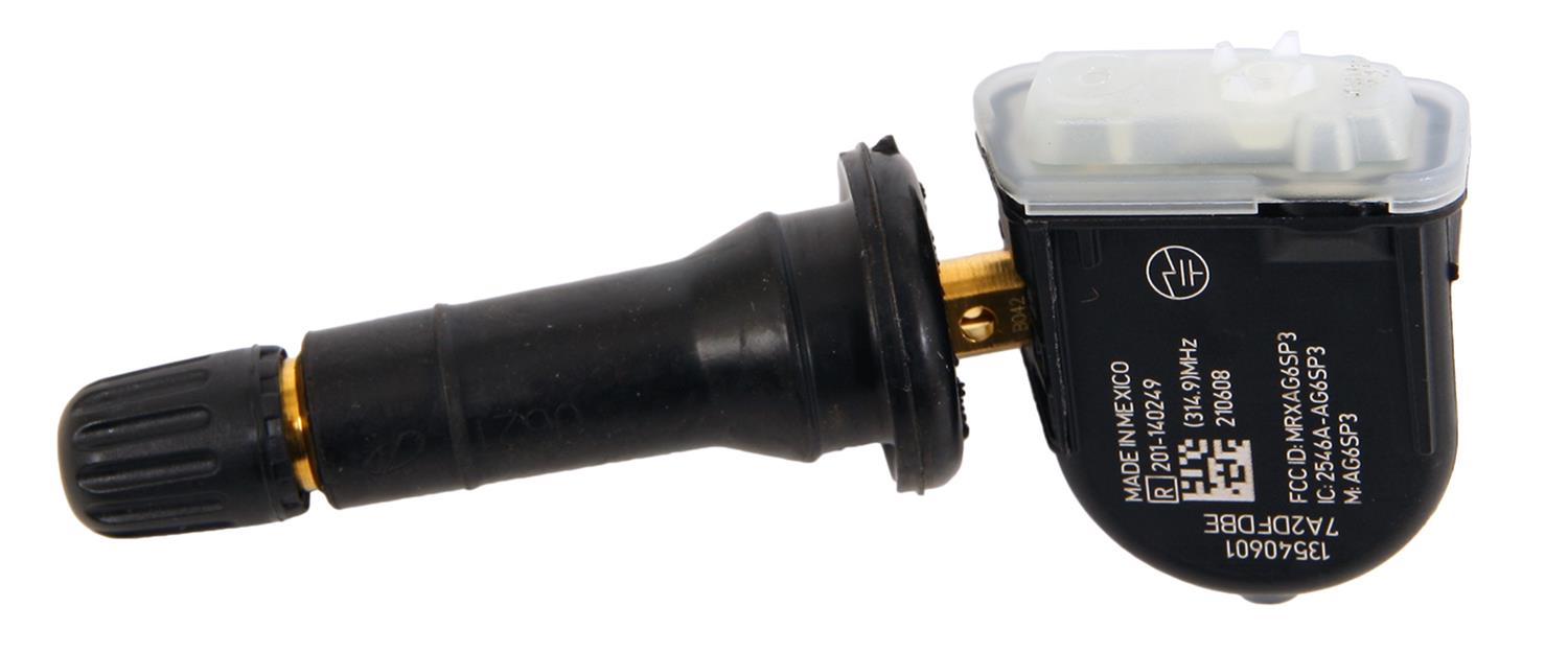 ACDelco 13540601 ACDelco GM Genuine Parts TPMS Sensors | Summit Racing
