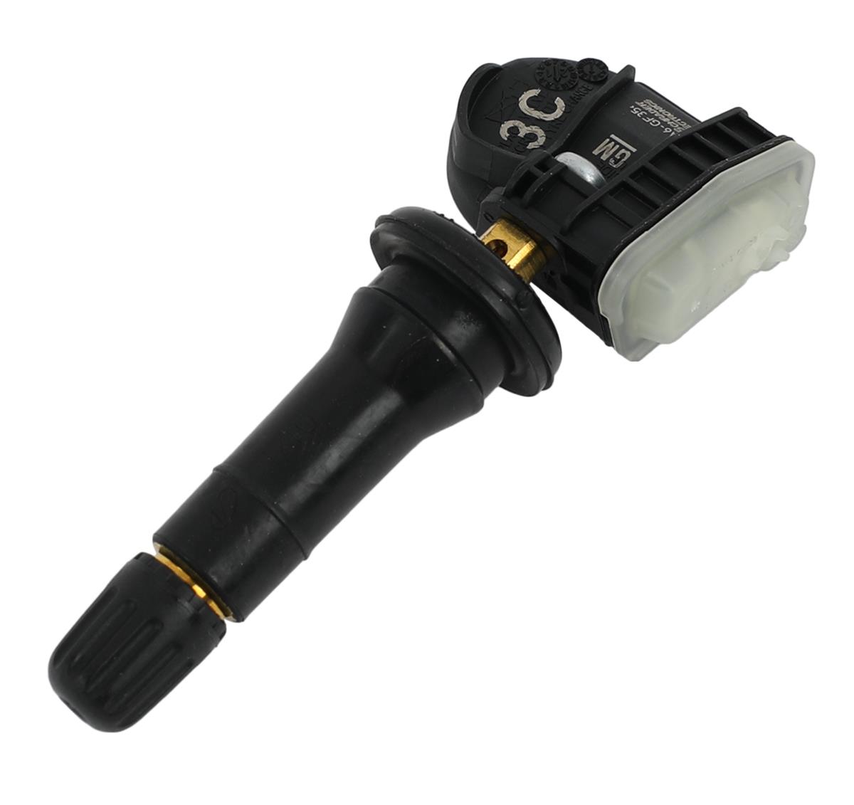 ACDelco 13540604 ACDelco GM Genuine Parts TPMS Sensors | Summit Racing