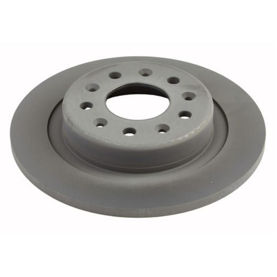 ACDelco 13544245 ACDelco GM Genuine Parts Disc Brake Rotors | Summit Racing