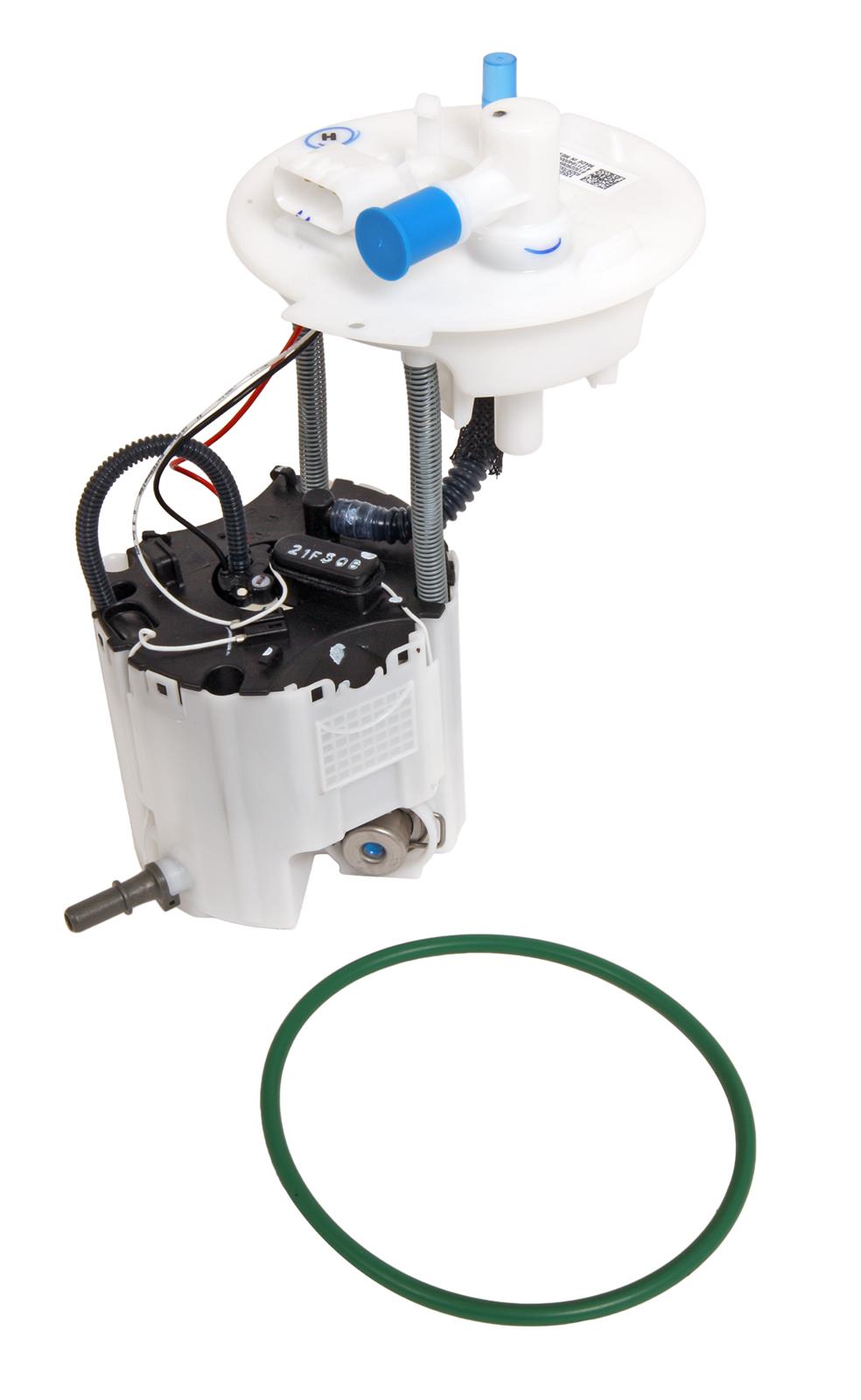 ACDelco 13544255 ACDelco Gold Fuel Pump Module Assemblies | Summit Racing