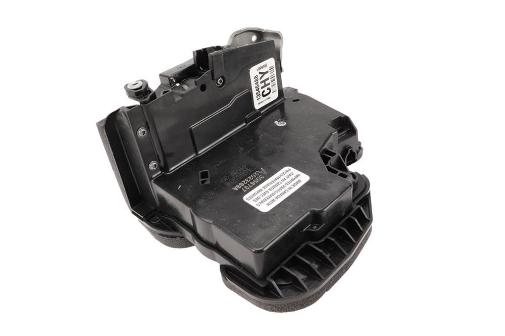 ACDelco 13546488 ACDelco GM Genuine Parts Door Latch Assemblies ...