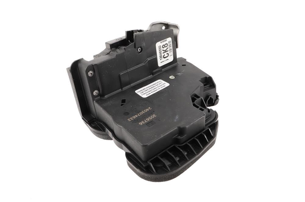 ACDelco 13546550 ACDelco GM Genuine Parts Door Latch Assemblies ...