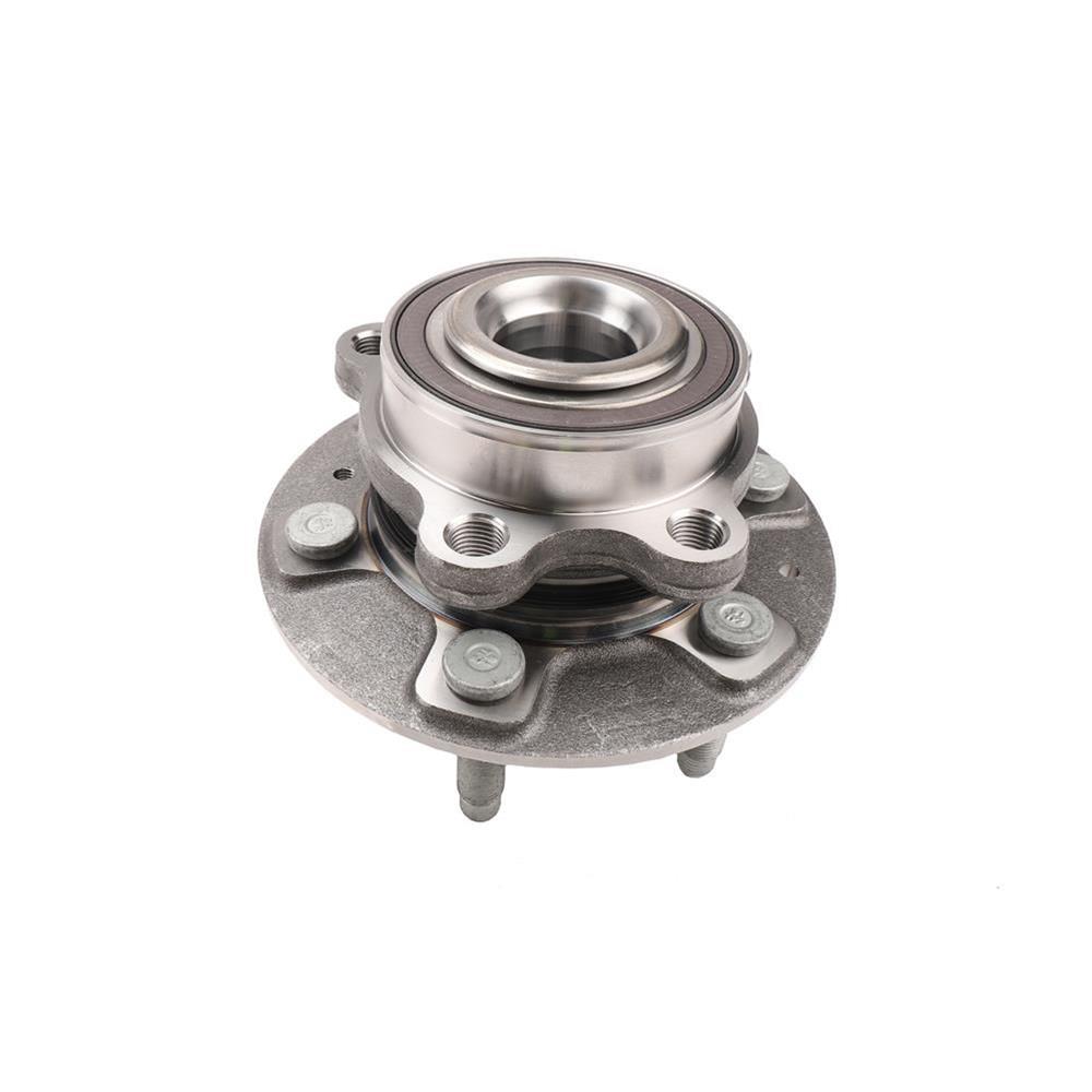 ACDelco 13549864 ACDelco GM Genuine Parts Wheel Bearing and Hub ...