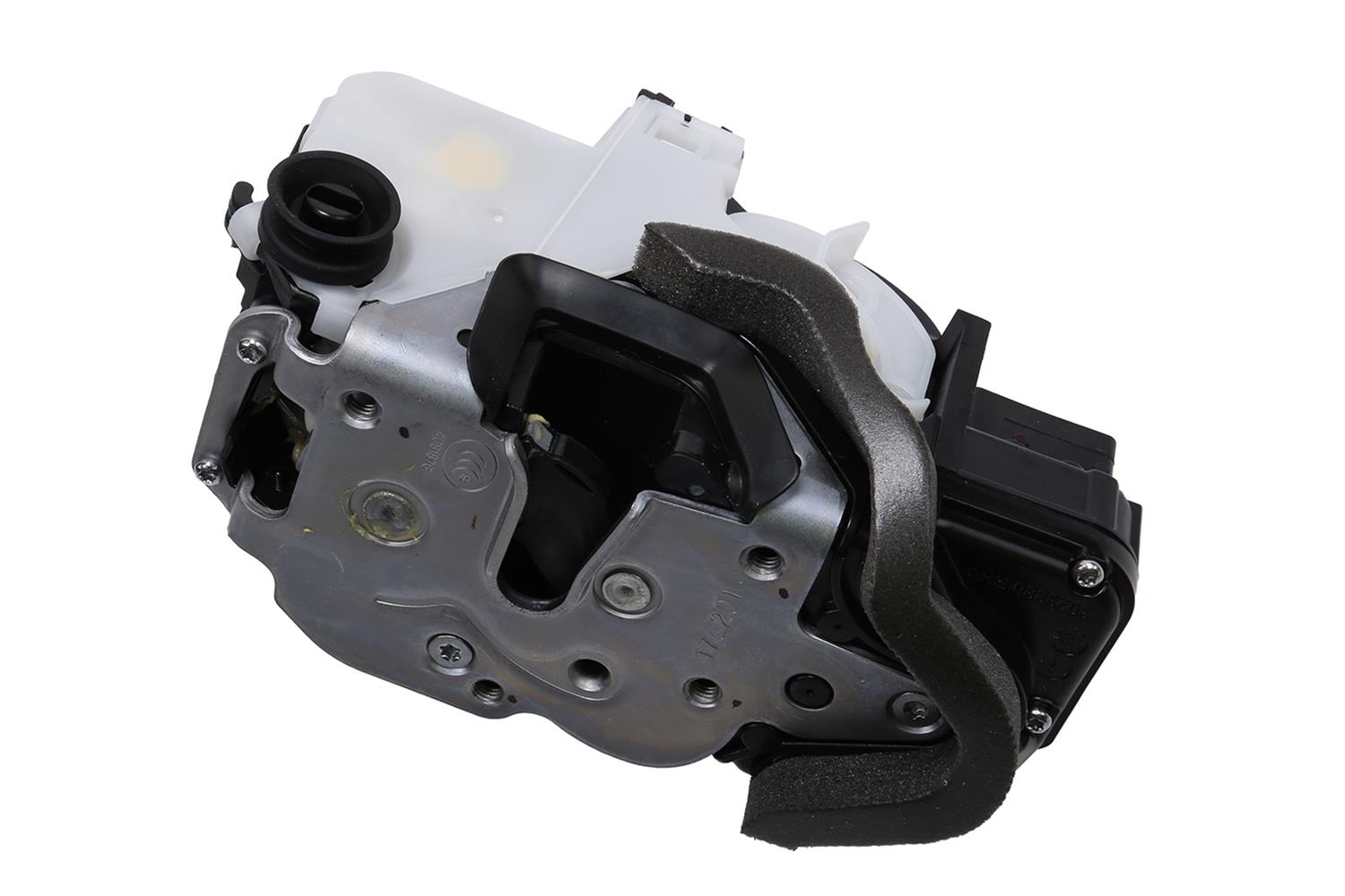 ACDelco 13579546 ACDelco GM Genuine Parts Door Latch Assemblies ...