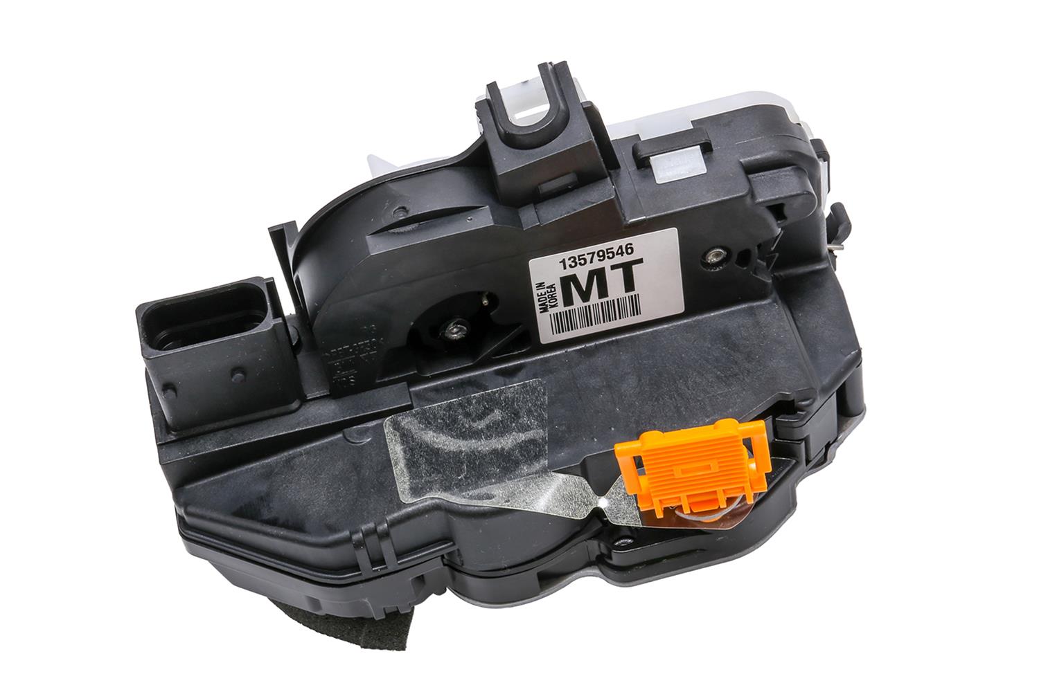 ACDelco 13579546 ACDelco GM Genuine Parts Door Latch Assemblies ...