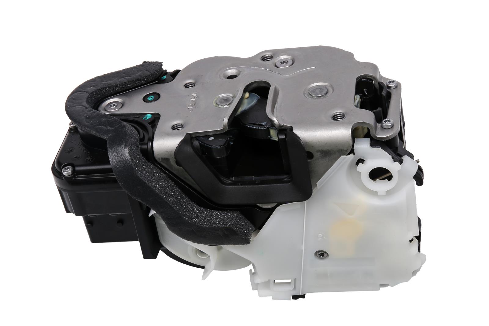 ACDelco 13579554 ACDelco GM Genuine Parts Door Latch Assemblies ...