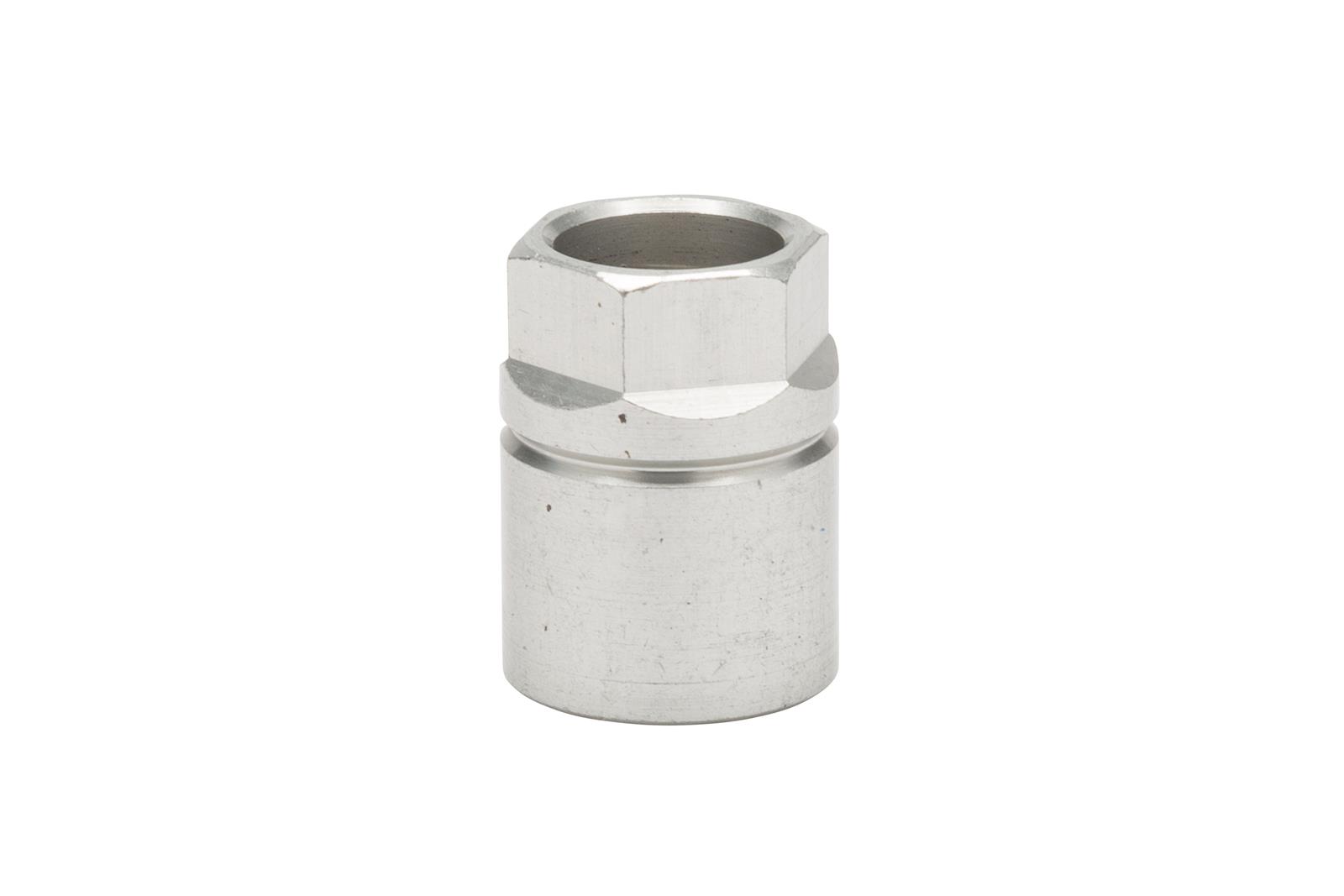 ACDelco 13581557 ACDelco GM Genuine Parts TPMS Sensor Nuts | Summit Racing