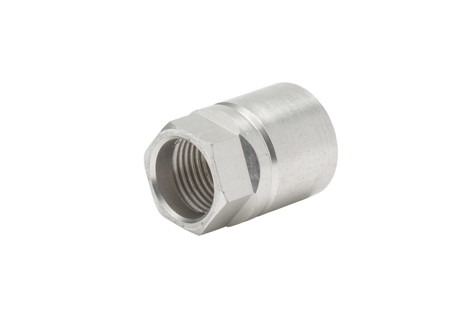 ACDelco 13581557 ACDelco GM Genuine Parts TPMS Sensor Nuts | Summit Racing