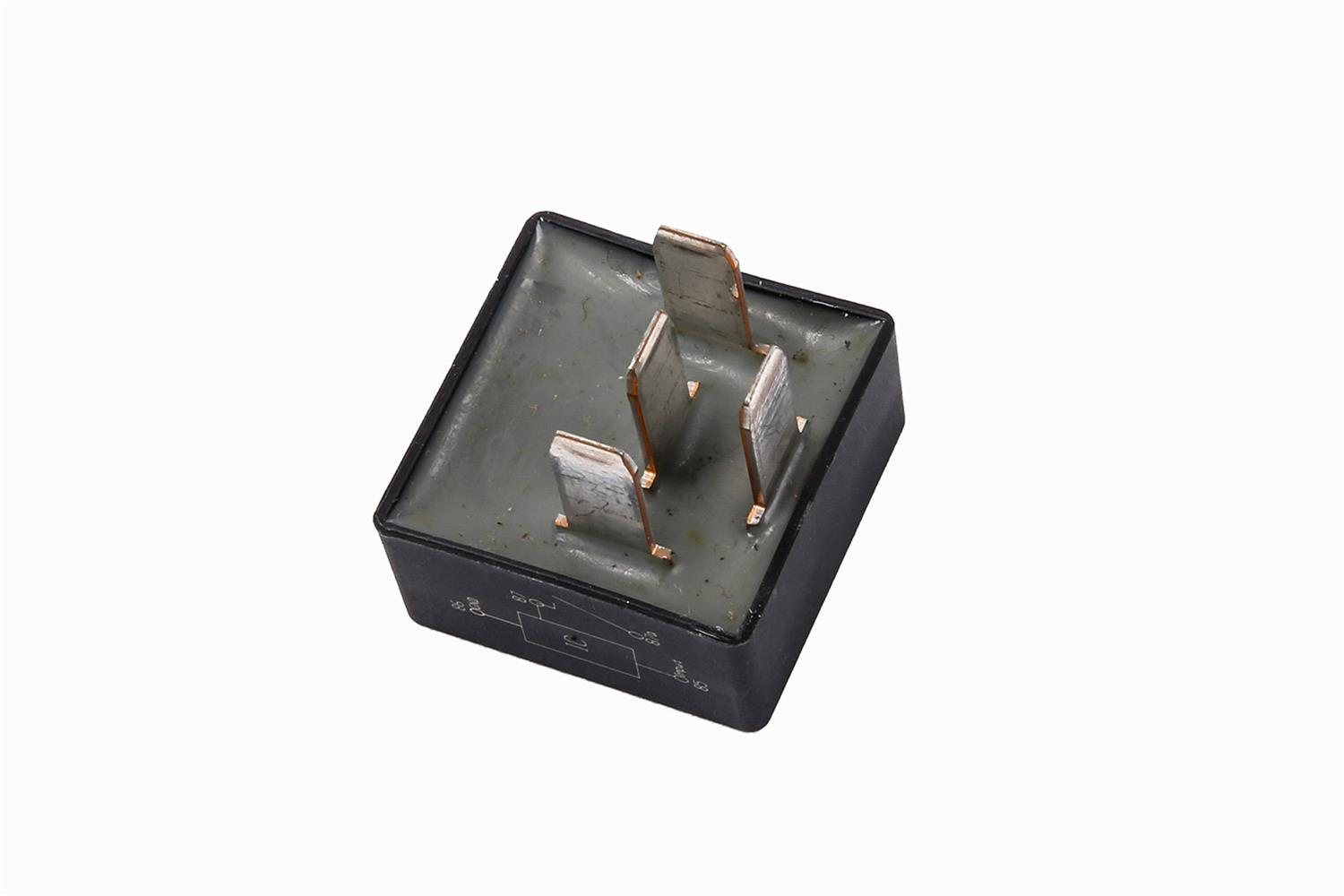 ACDelco 13592144 ACDelco Replacement Relays | Summit Racing