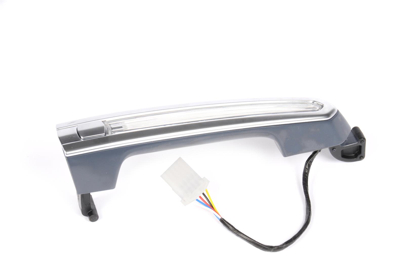 ACDelco 13592156 ACDelco Exterior Door Handles | Summit Racing