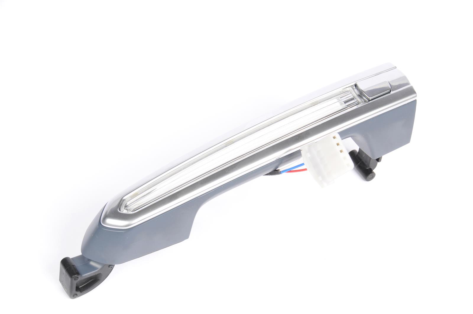 ACDelco 13592175 ACDelco Exterior Door Handles | Summit Racing