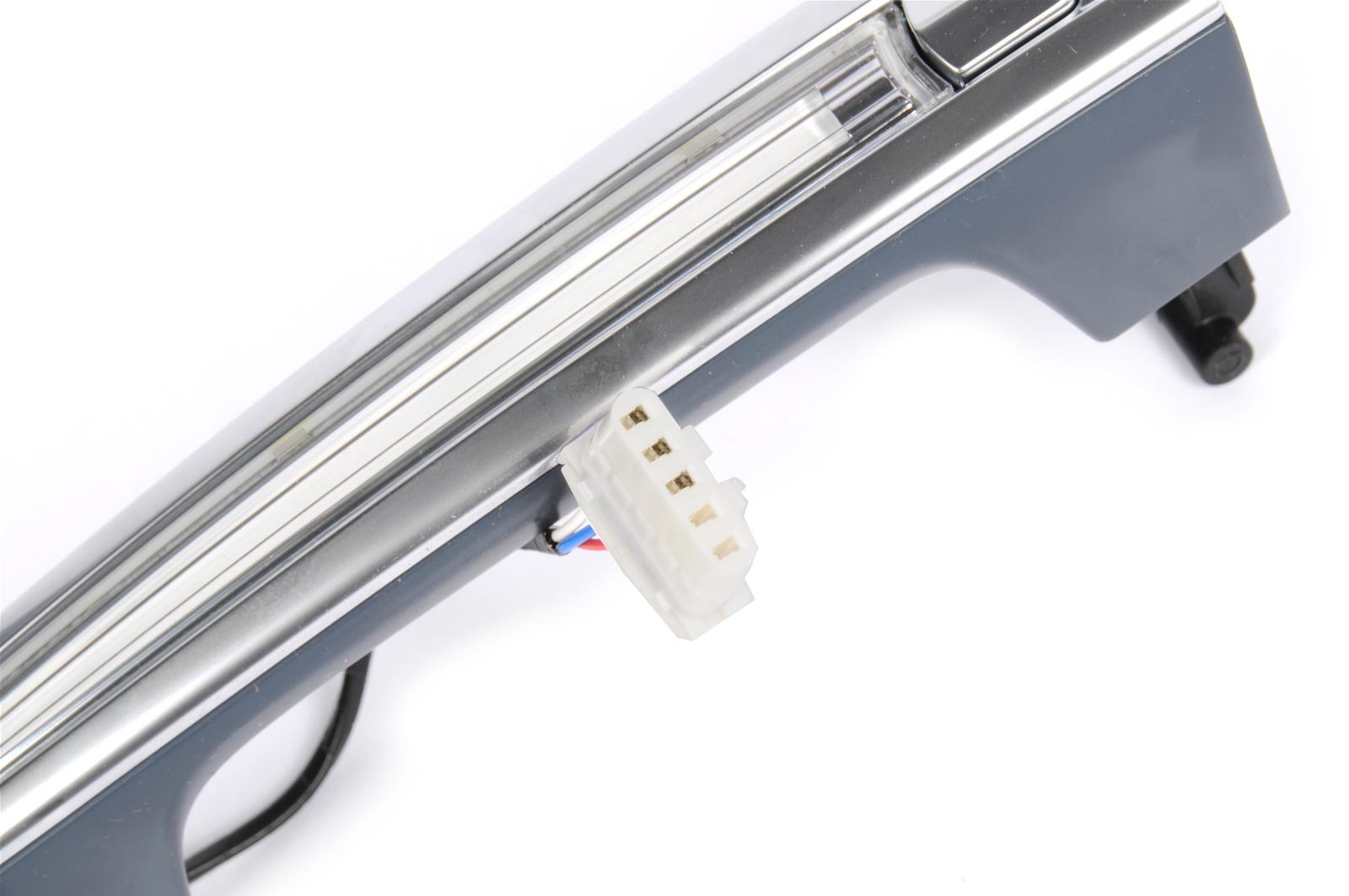 ACDelco 13592175 ACDelco Exterior Door Handles | Summit Racing